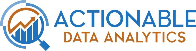 Level Up Your Data – by Actionable Data Analytics