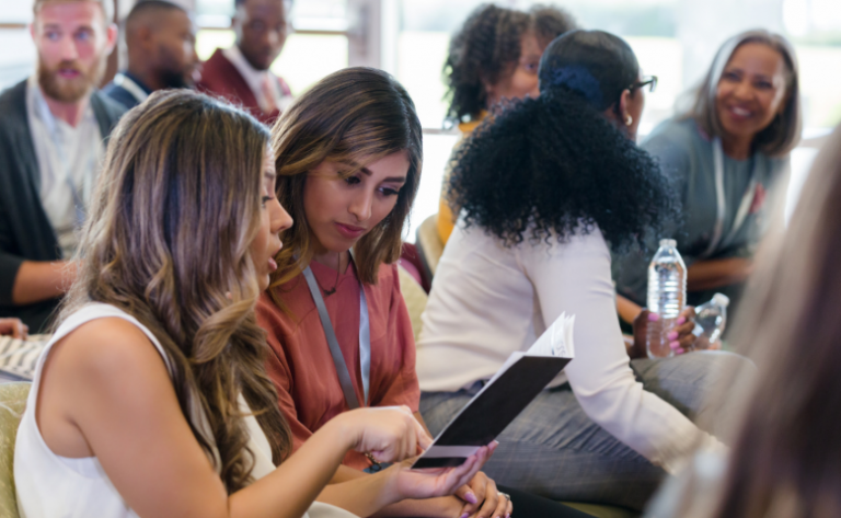 Program - Level Up Your Data