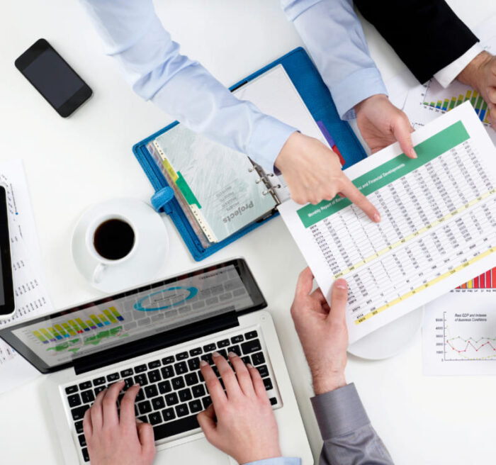 Data Architecture - Level Up Your Data