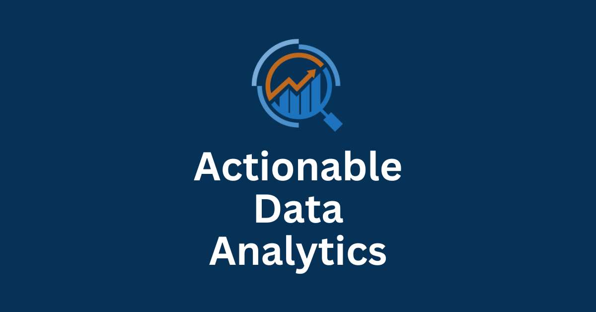 Data Training & Consulting - Level Up Your Data