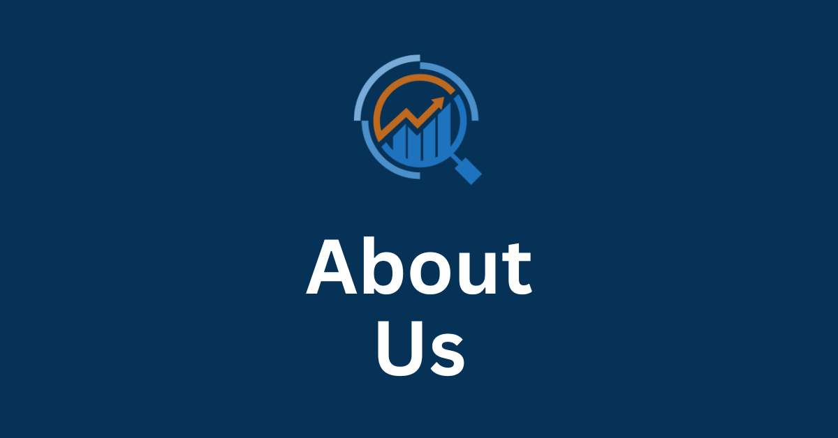 About Us - Level Up Your Data