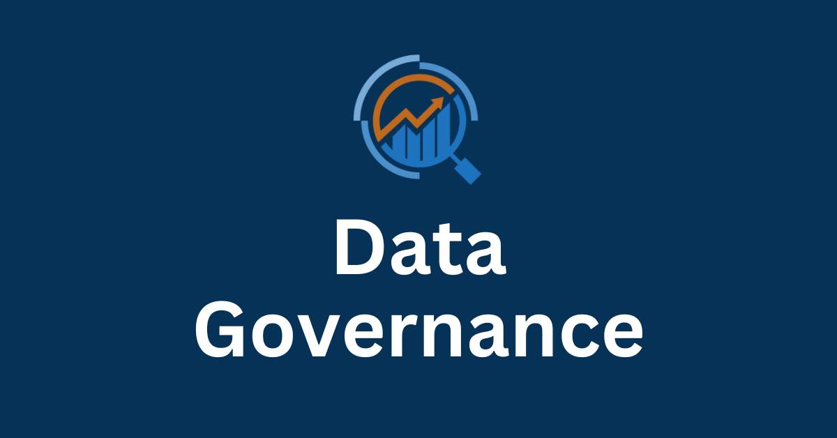 Data Governance - Level Up Your Data